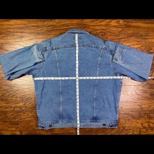 Lee | Jackets & Coats | Vintage Lee Denim Jacket | Poshmark